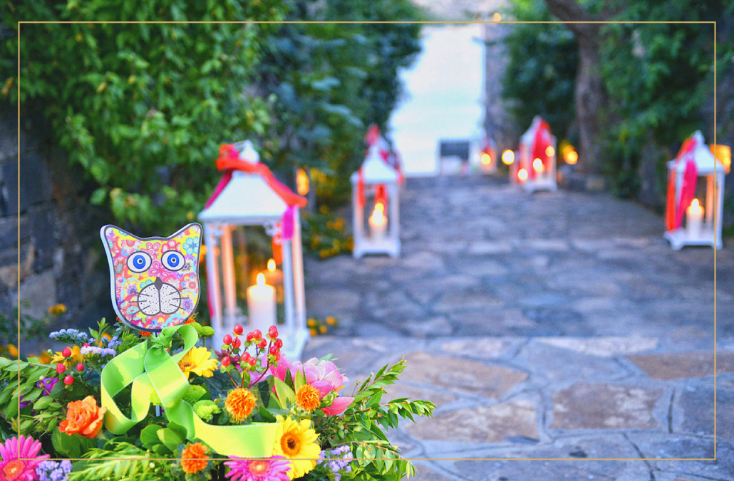 Baptism planning services to remember - gkevents.eu